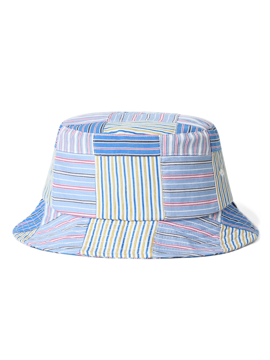 Patchwork Bucket Hat – thisisneverthat® JP